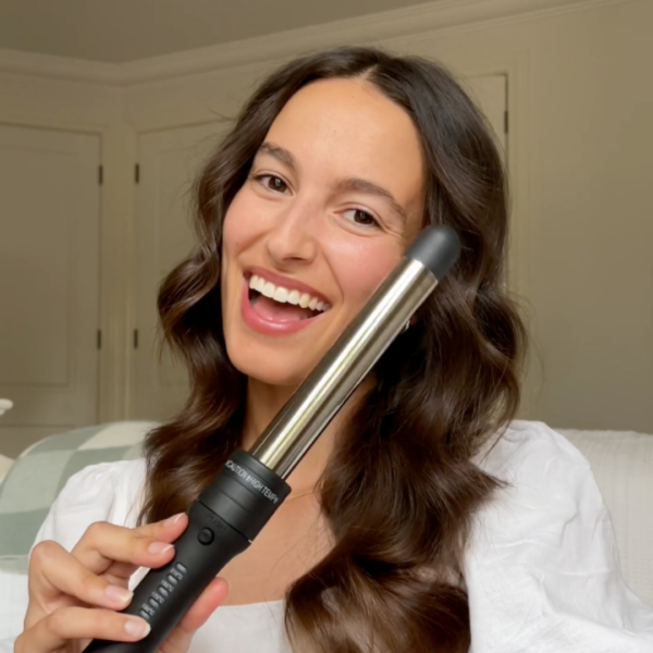 Best Curlers & Curling Wand | Hair Curling Iron & Stick | Muk Hair Curler