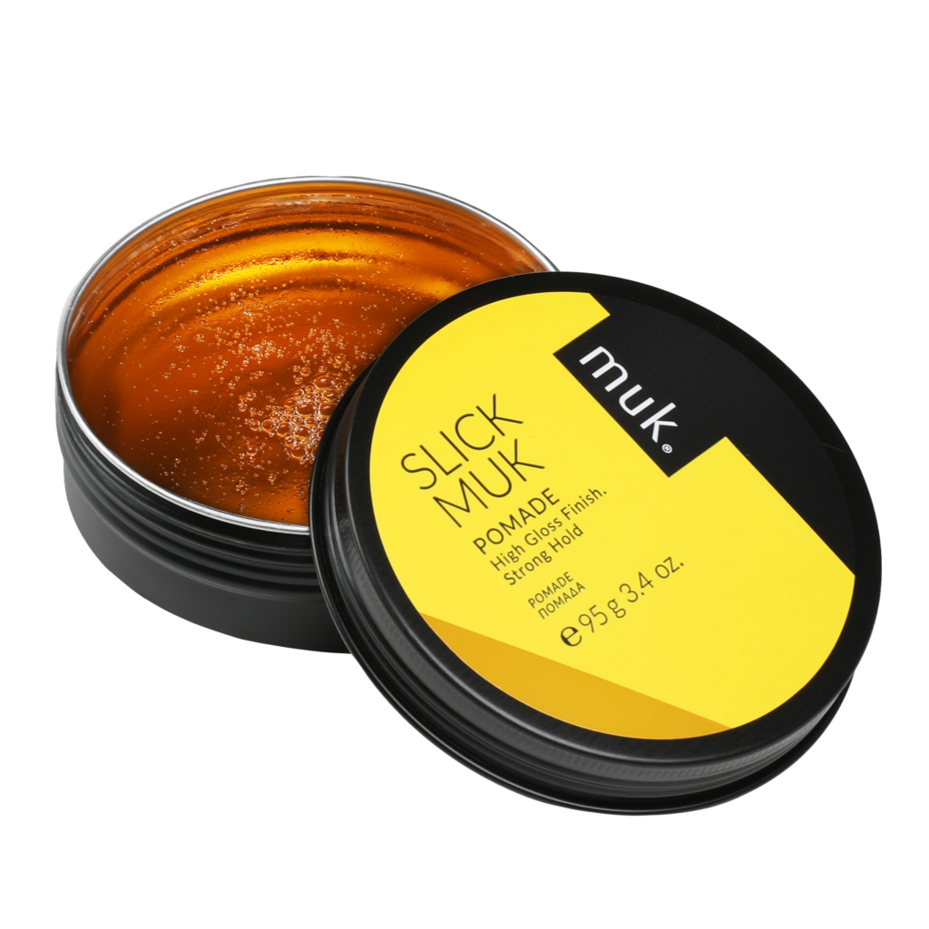 Slick muk Pomade 95g - muk haircare