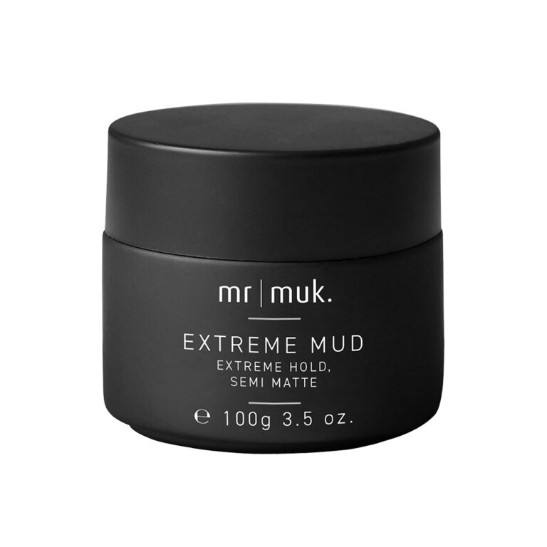 mr muk - muk haircare