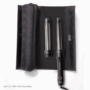 muk Electrical Travel Bag with Heat Mat - muk haircare