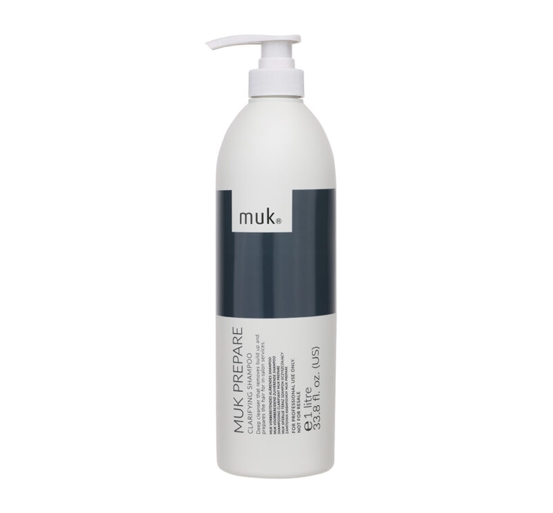 Shampoo Archives - muk haircare