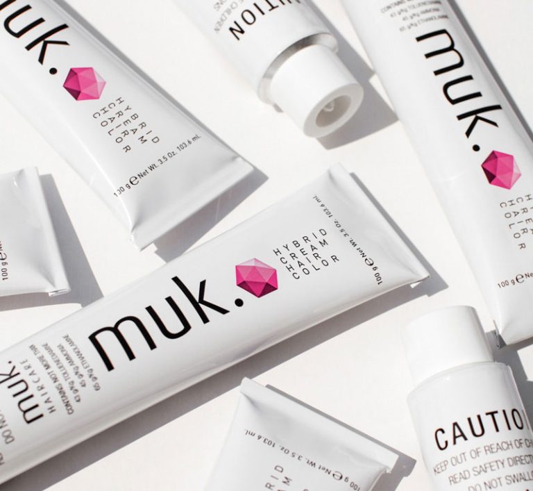 Matte - muk haircare