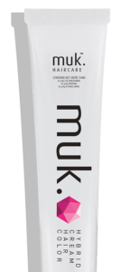 Professional Home - muk haircare