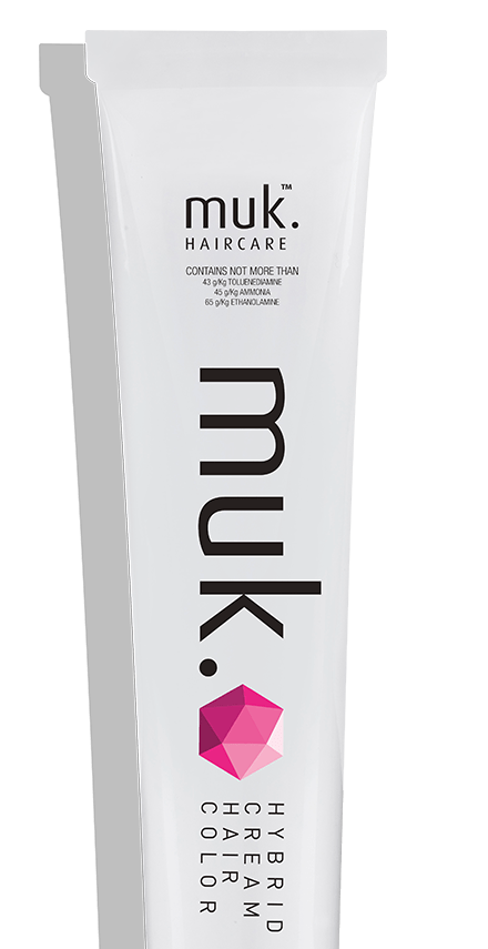 Professional Home - muk haircare