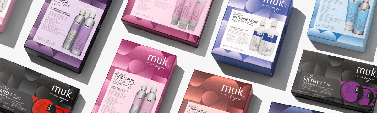 Bundles, Kits & Packs Archives - muk haircare